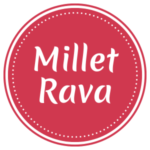 Millet Rava – EatMillet
