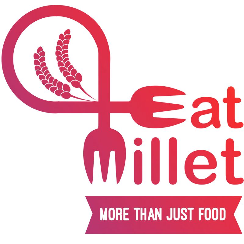 Millet Eats: Simple Goodness for a Healthier You – EatMillet